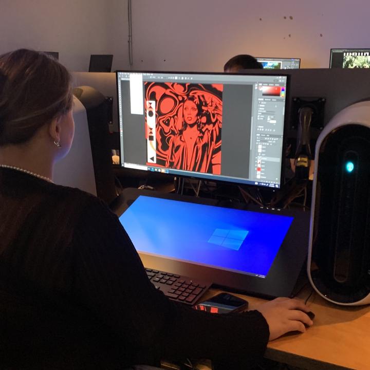 Preparing a Portfolio | OCADU