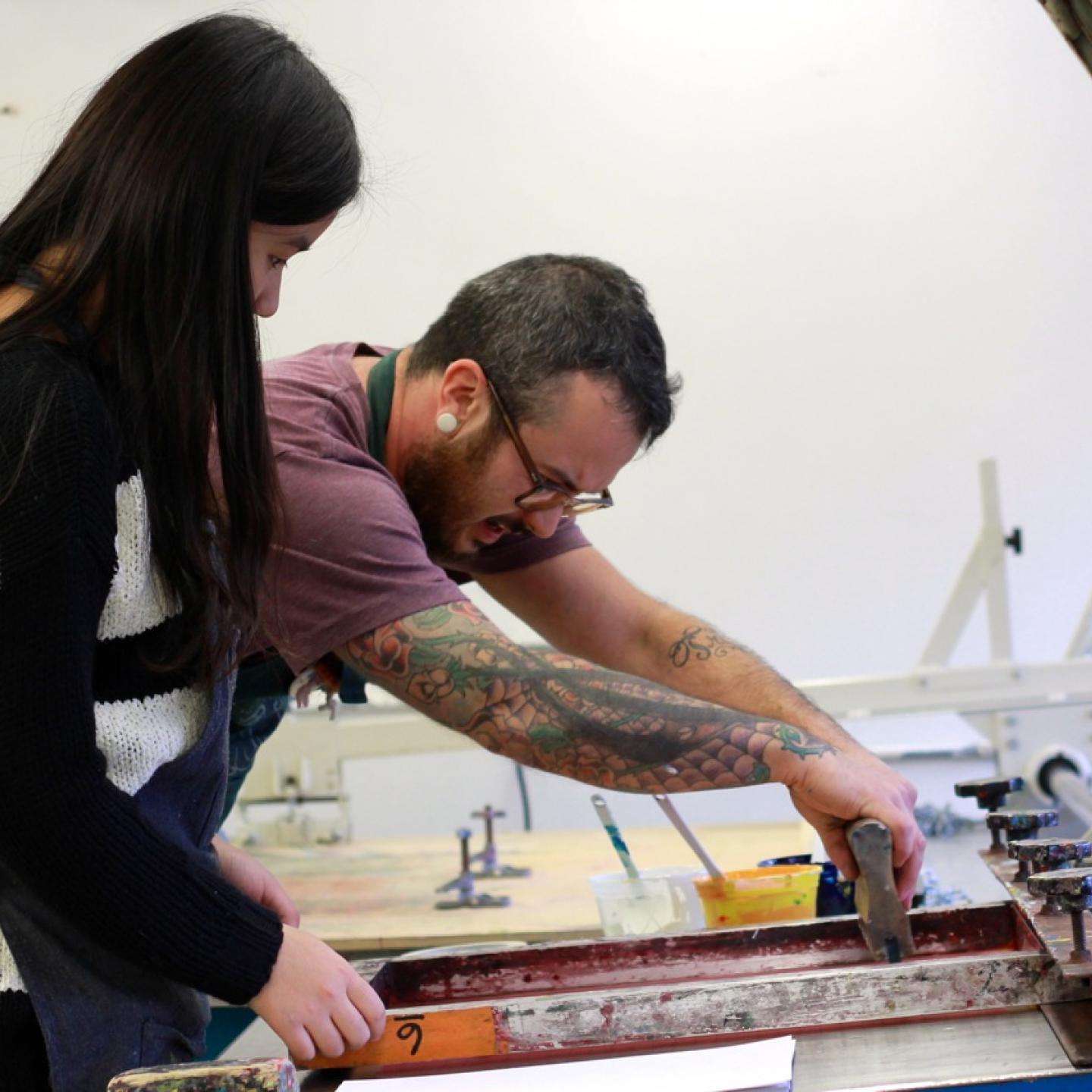 Preparing a Portfolio | OCADU