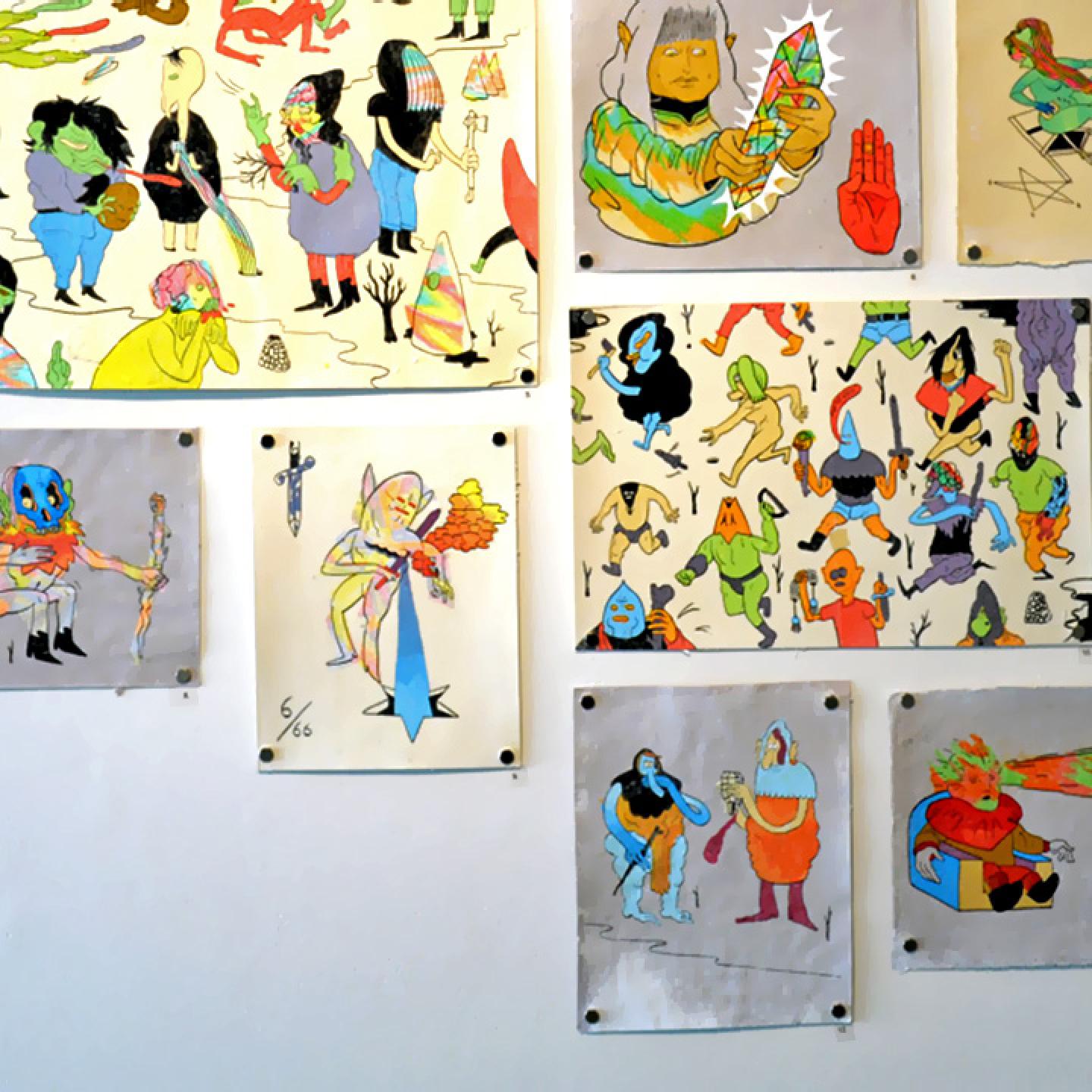 Undergraduate Programs | OCADU