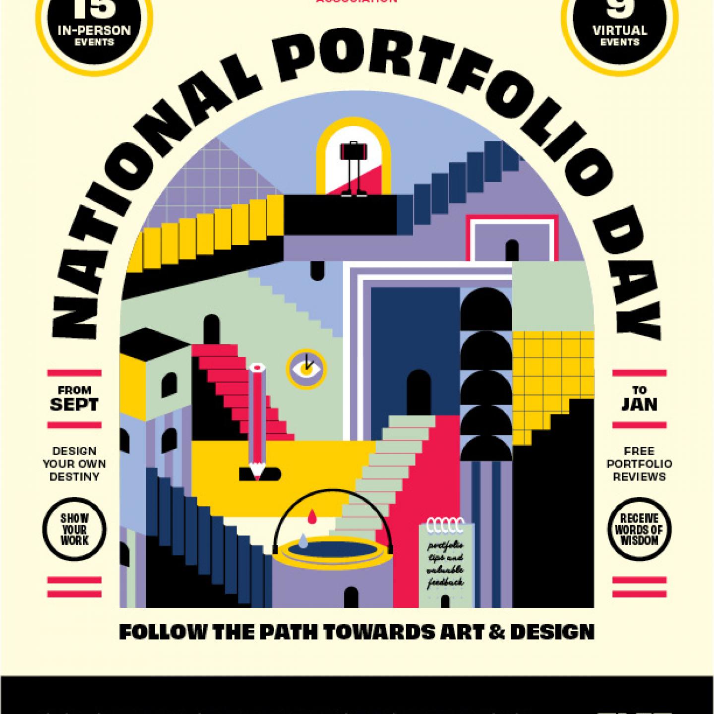 Preparing a Portfolio | OCADU