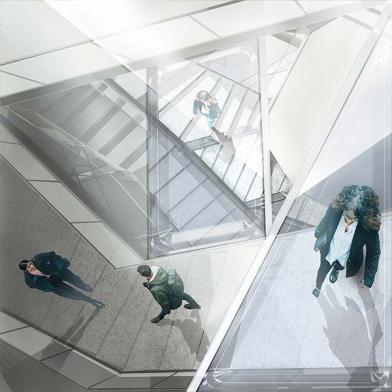 Explore Campus | OCADU