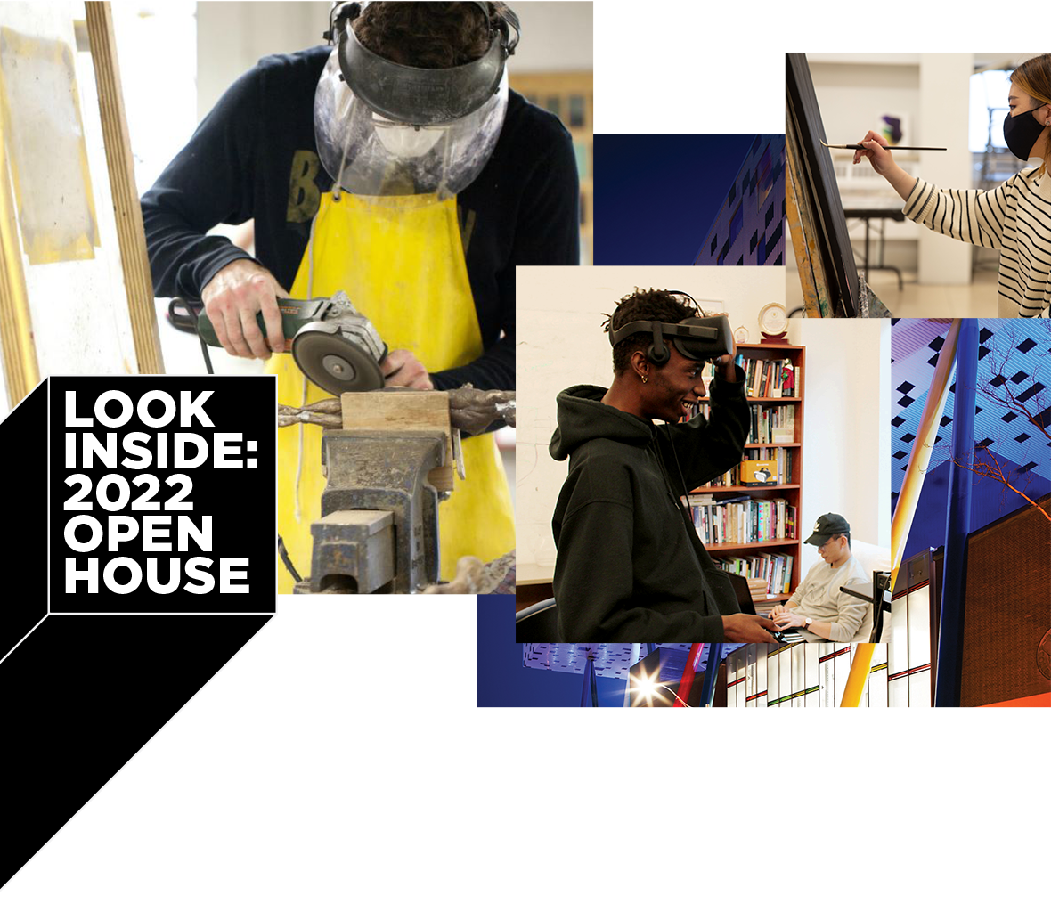 Open House | OCADU
