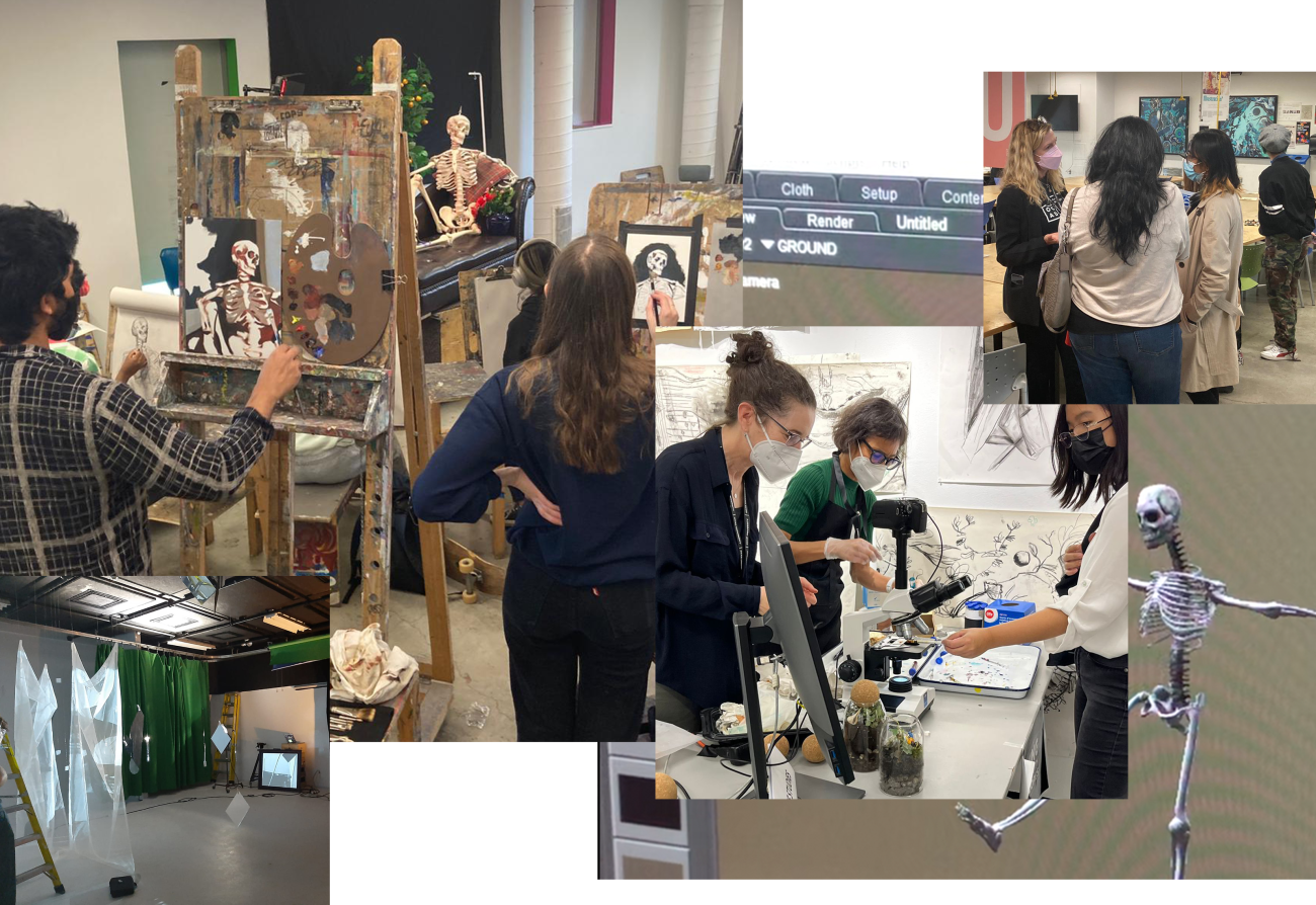 Open House | OCADU