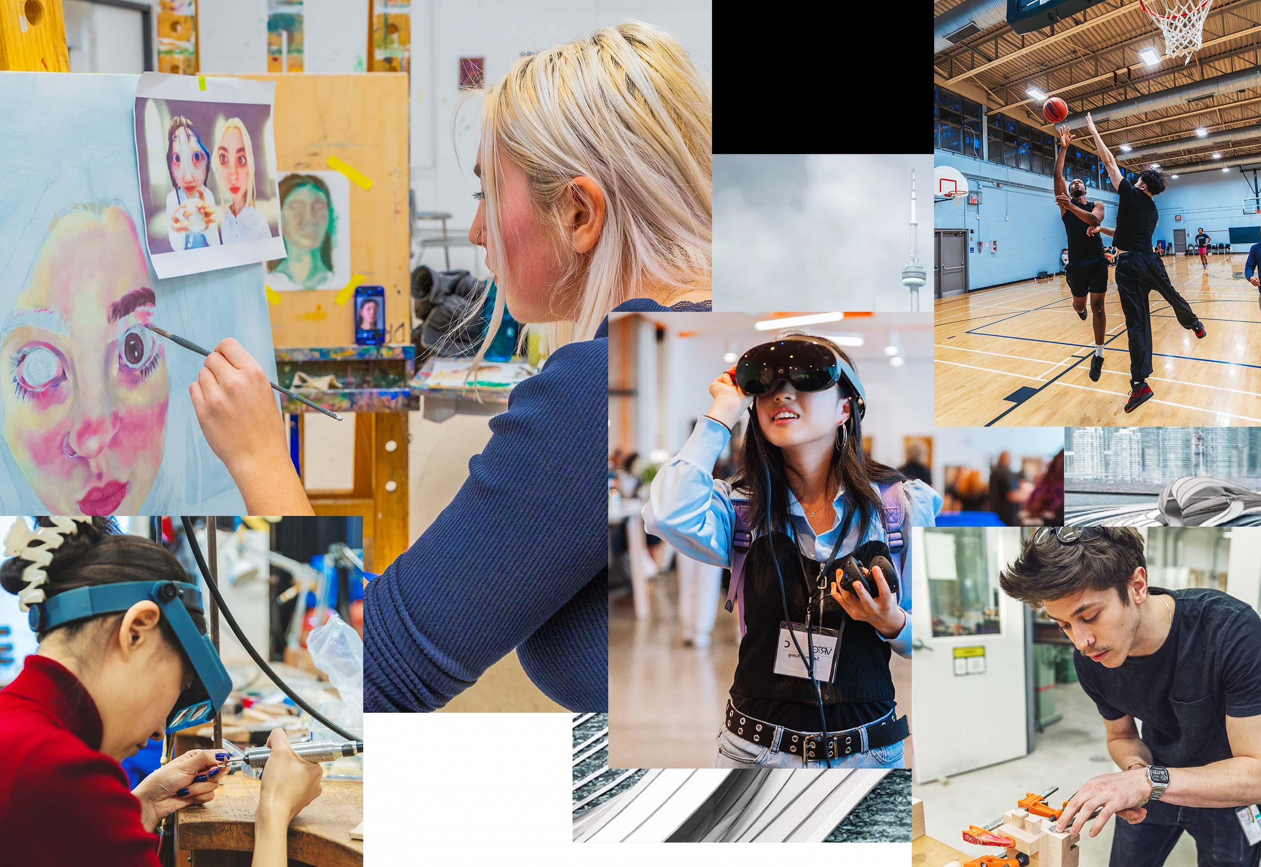 Homepage | OCADU