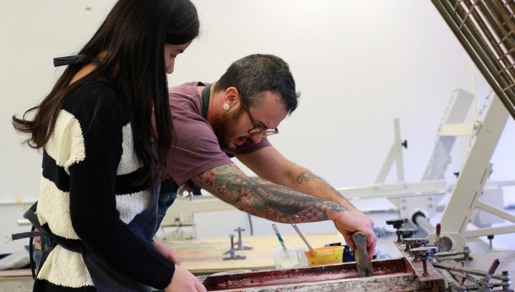 Submitting Your Portfolio | OCADU